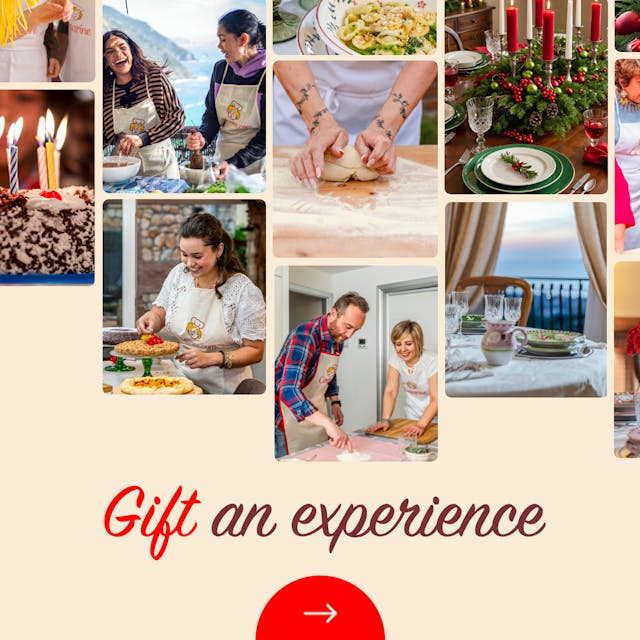 Food Experiences in Italy, Cooking Classes and Market Tours with locals ...