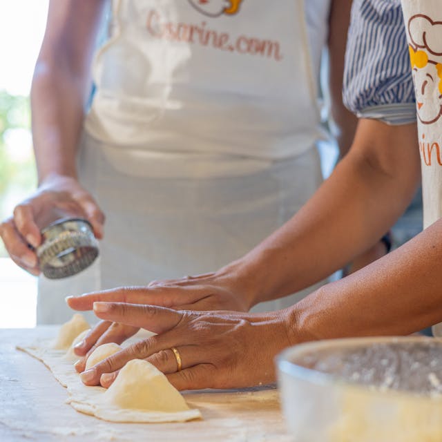 Food Experiences in Italy, Cooking Classes and Market Tours with locals ...