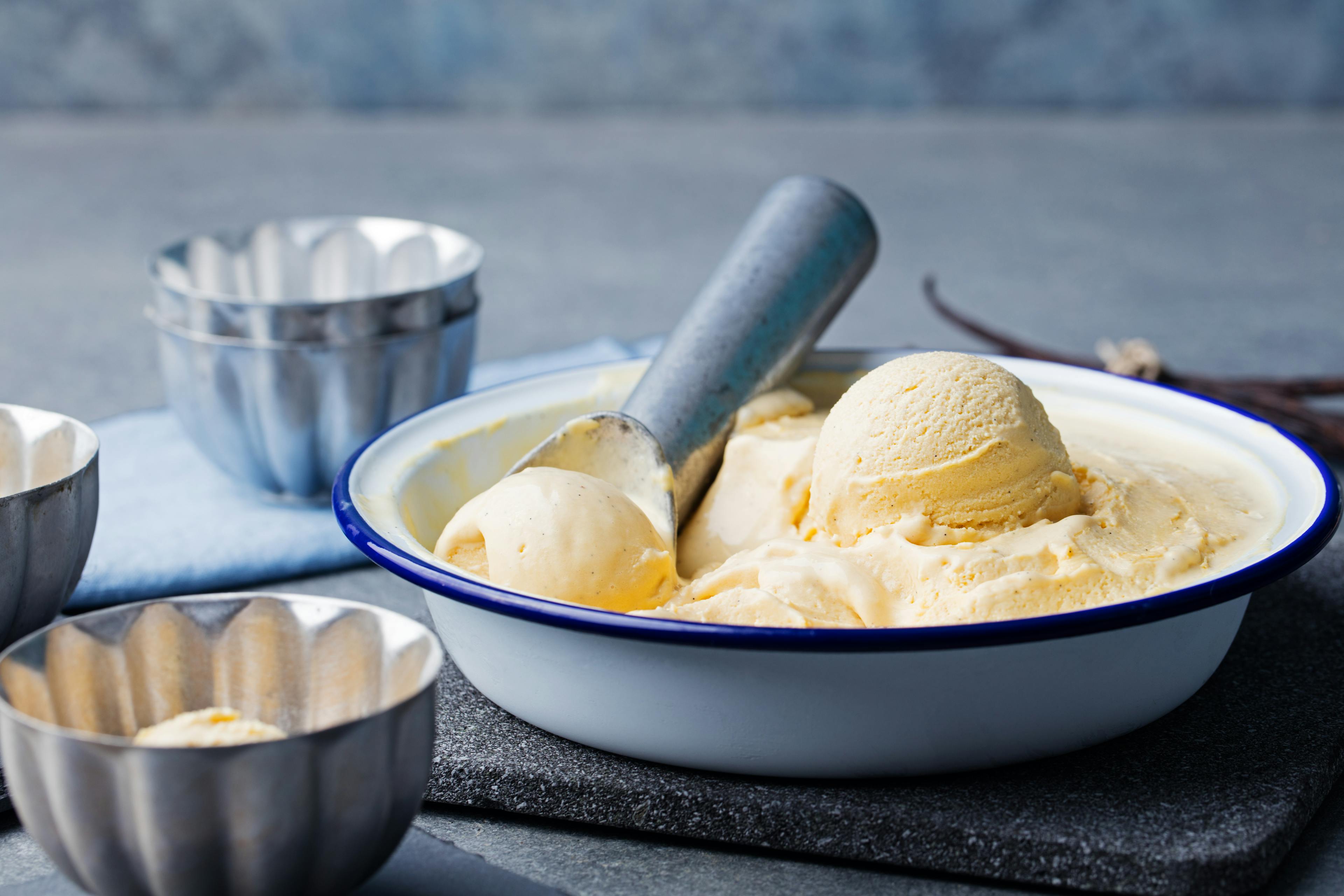 How to make authentic Italian Gelato | Cesarine