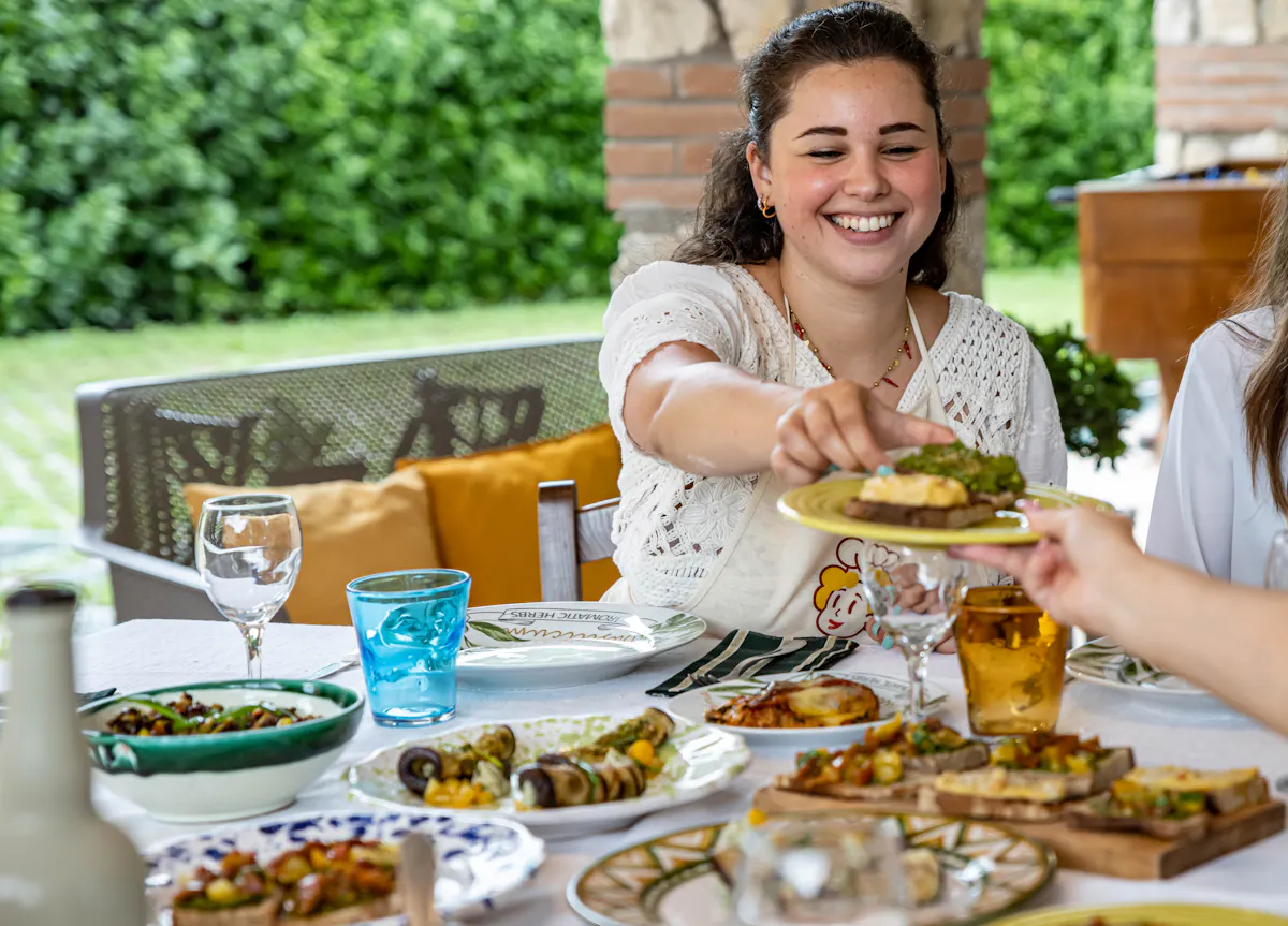 Food Experiences in Italy, Cooking Classes and Market Tours with locals ...