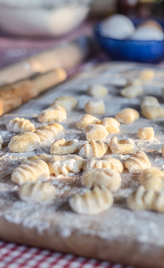 Food Experiences in Italy, Cooking Classes and Market Tours with locals ...