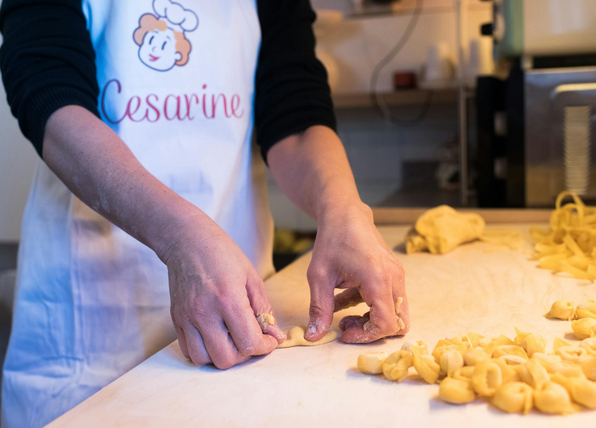 Food Experiences in Italy, Cooking Classes and Market Tours with locals ...
