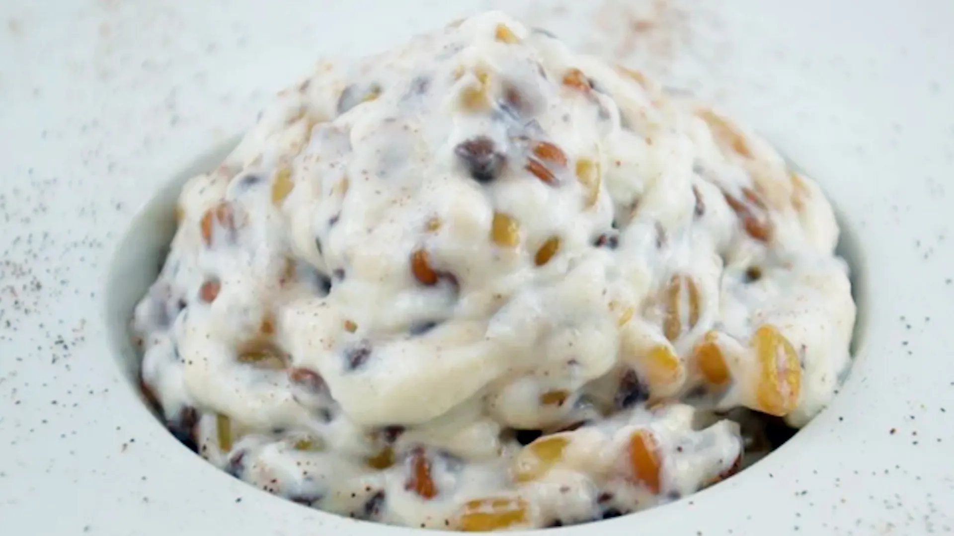 Recipe Cuccìa of Santa Lucia
