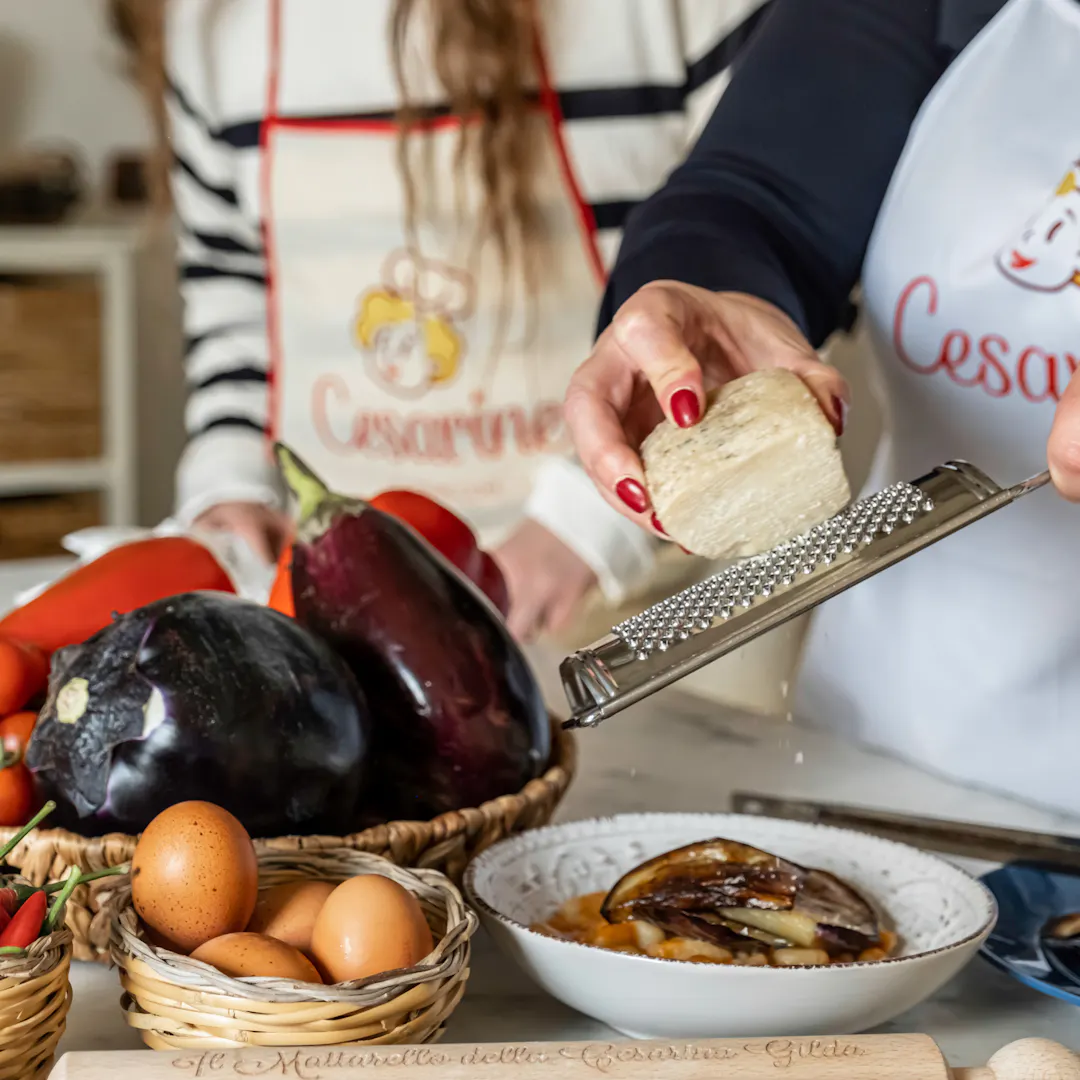 Food Experiences in Italy, Cooking Classes and Market Tours with locals ...