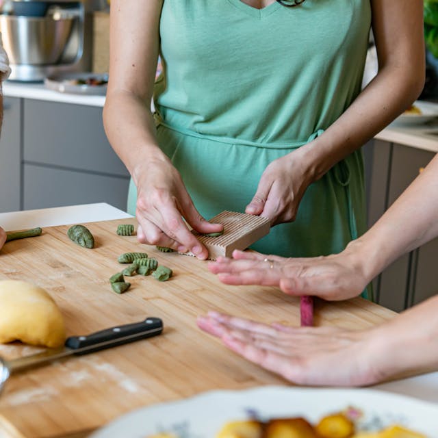 Food Experiences in Italy, Cooking Classes and Market Tours with locals ...