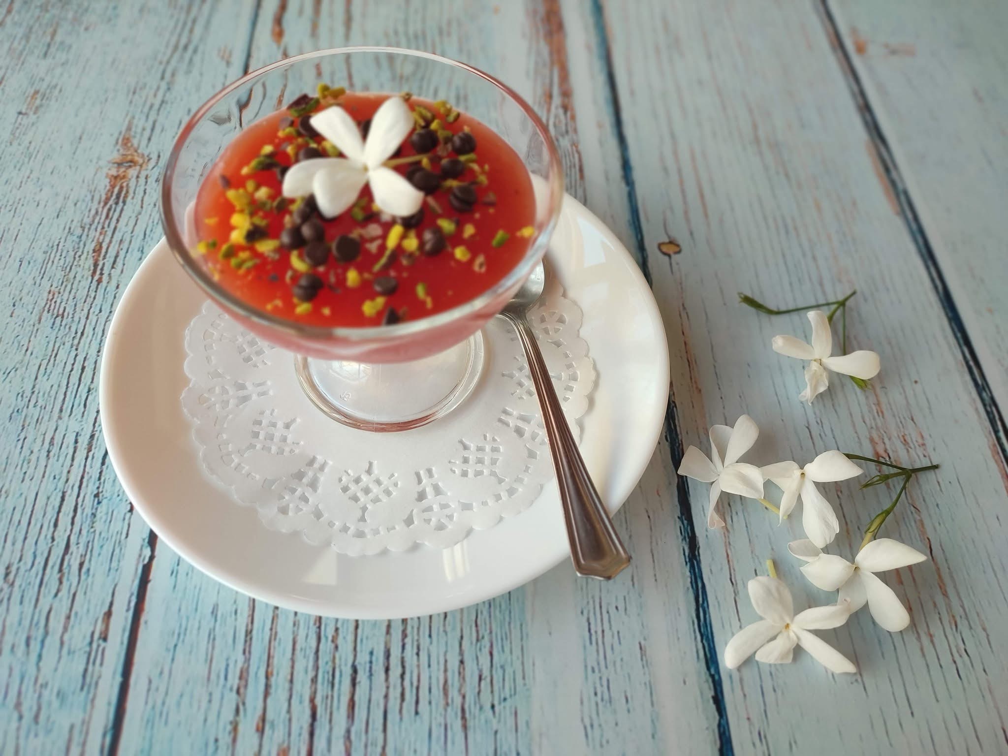 Gelo di melone (anguria): la ricetta siciliana originale | Cesarine