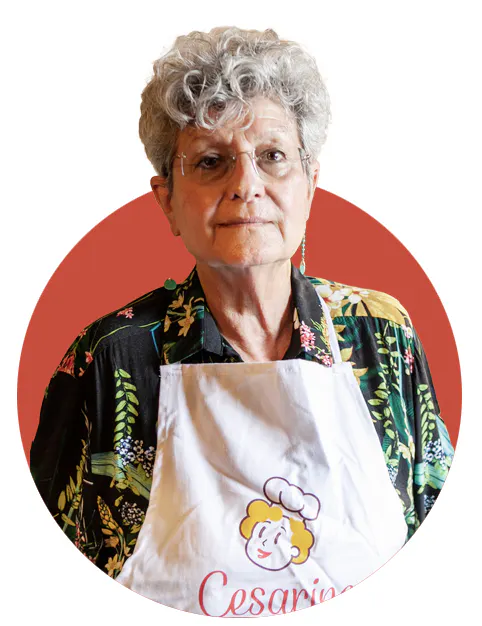 Cooking Classes in italy, Home Restaurants & Market Tours - Cesarine