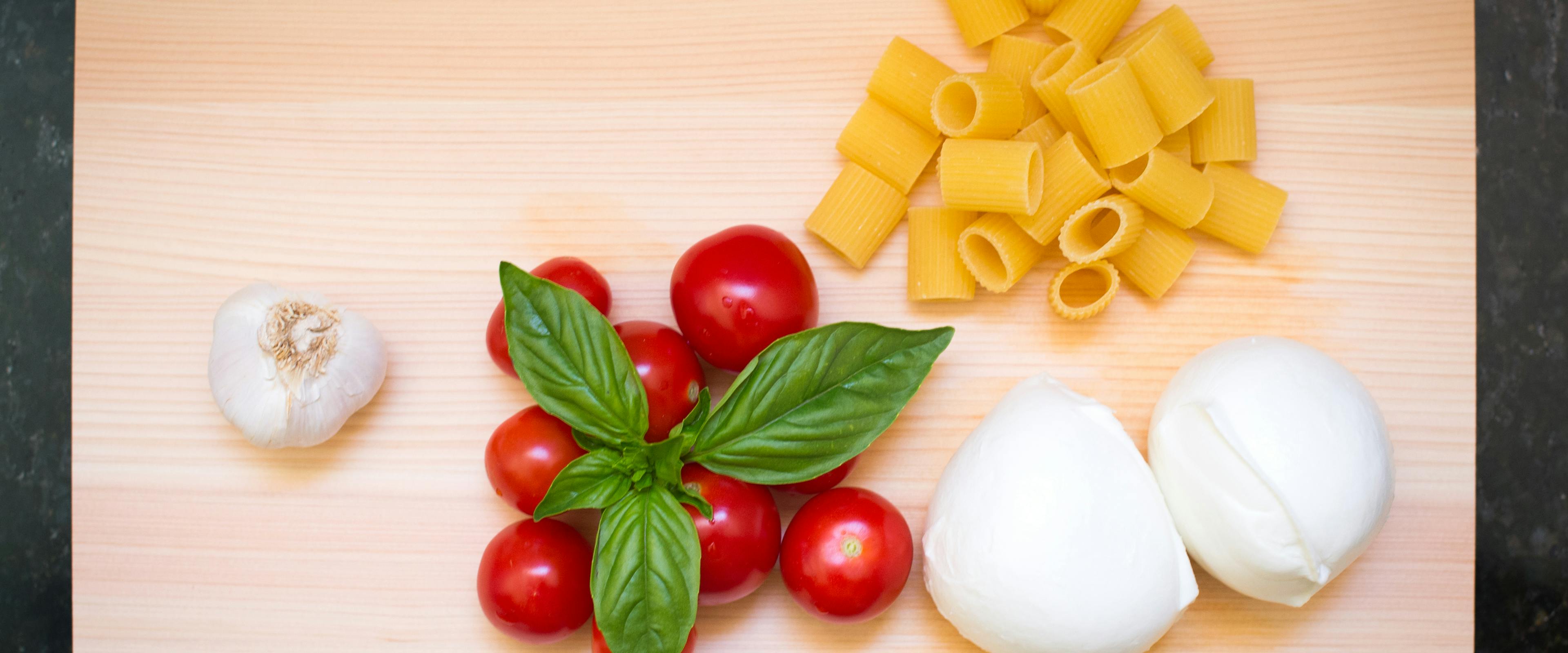 Mozzarella making class | Cesarine