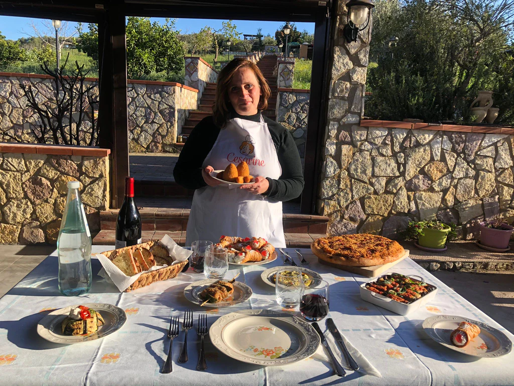 Italy Home Dinners - Top Home Restaurants in Italy | Cesarine