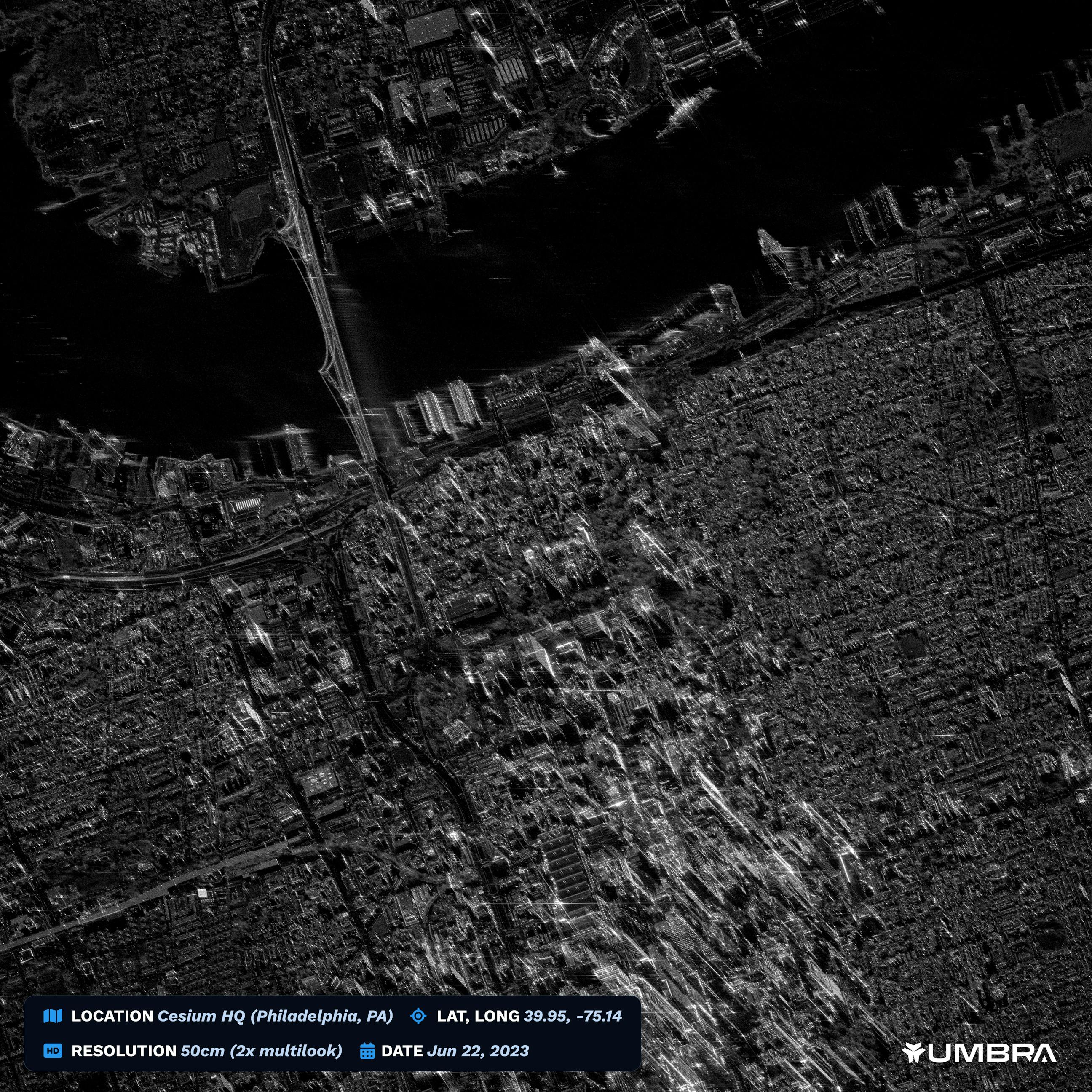 Umbra Manages Satellites with CesiumJS – Cesium