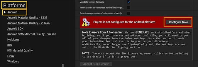 Build for Quest – Cesium