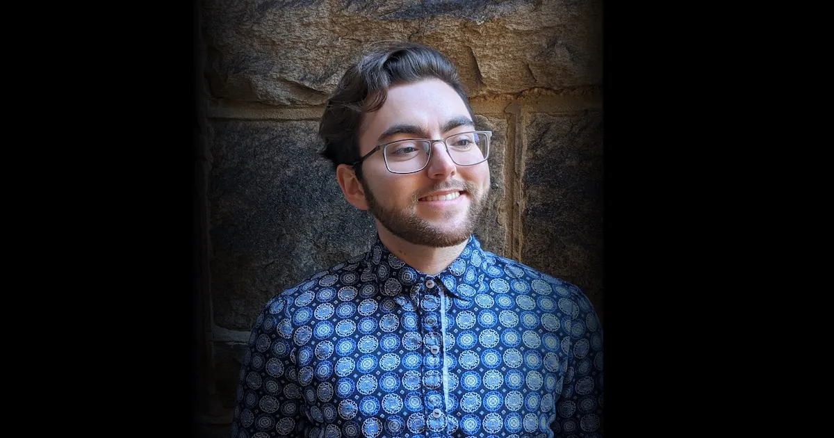 Alex Gallegos Joins the Cesium Team as 3D Technical Artist – Cesium