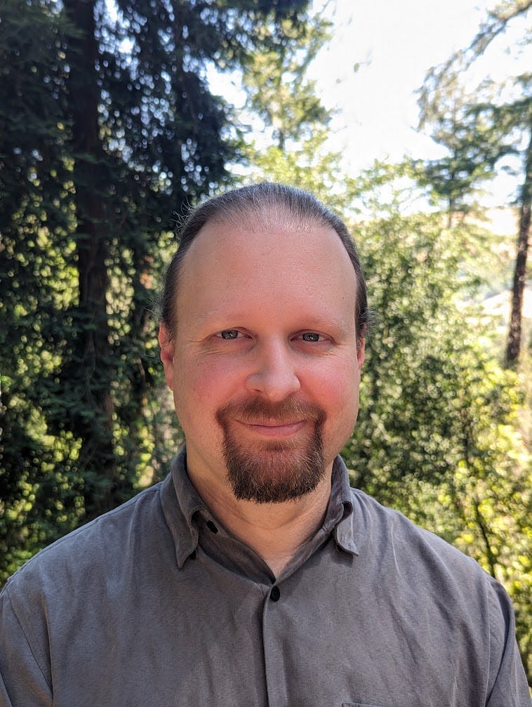 Cory Barr – Cesium