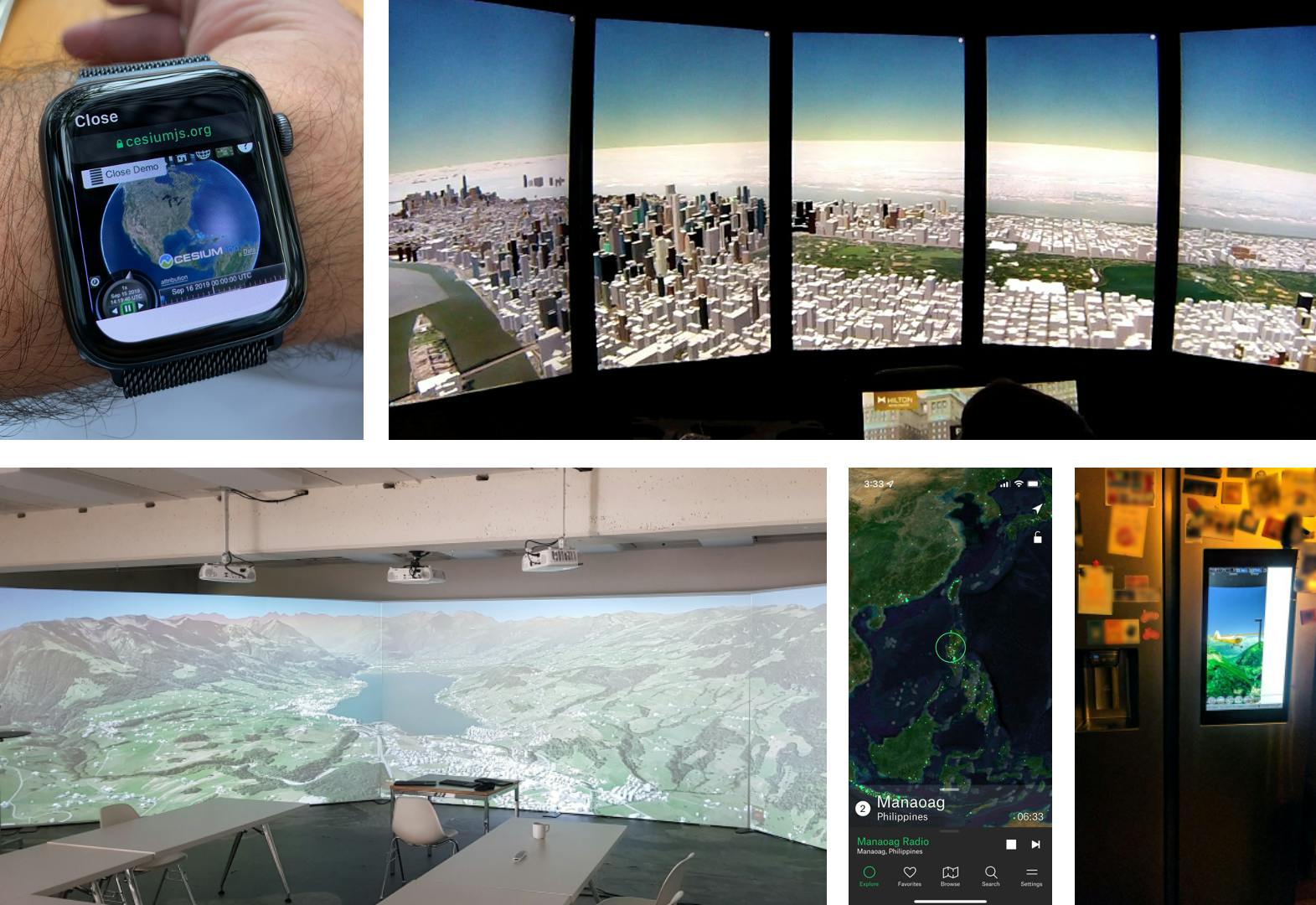 CesiumJS: 10 Years of Open Source – Cesium