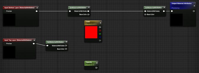 Editing Tileset Materials – Cesium