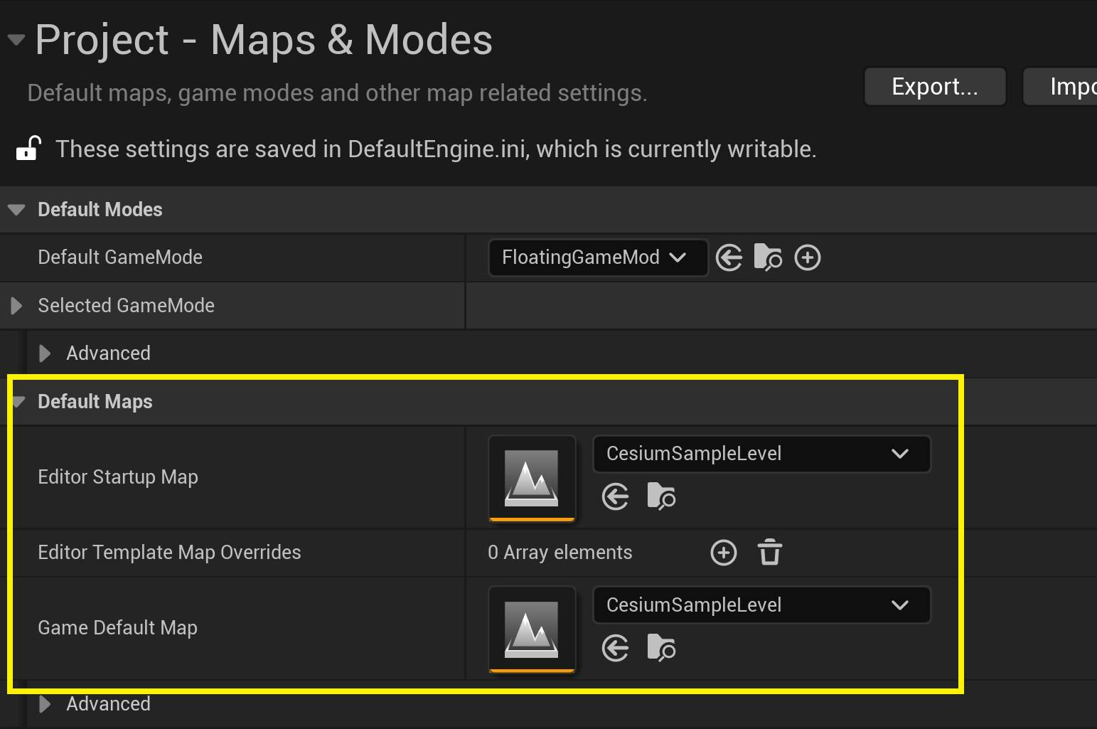 Cesium for Unreal: Photorealistic 3D Tiles from Google Maps Platform – Cesium
