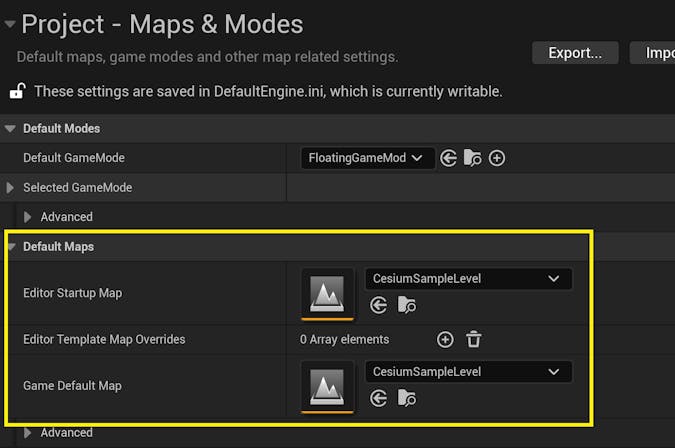 Cesium for Unreal: Photorealistic 3D Tiles from Google Maps Platform – Cesium
