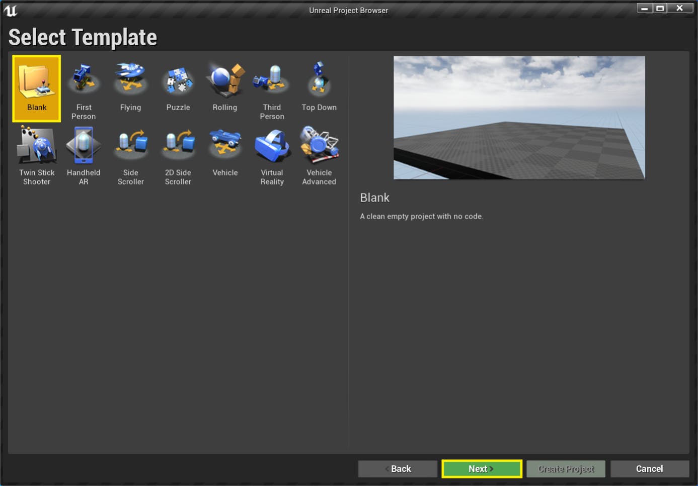Building a VR App – Cesium
