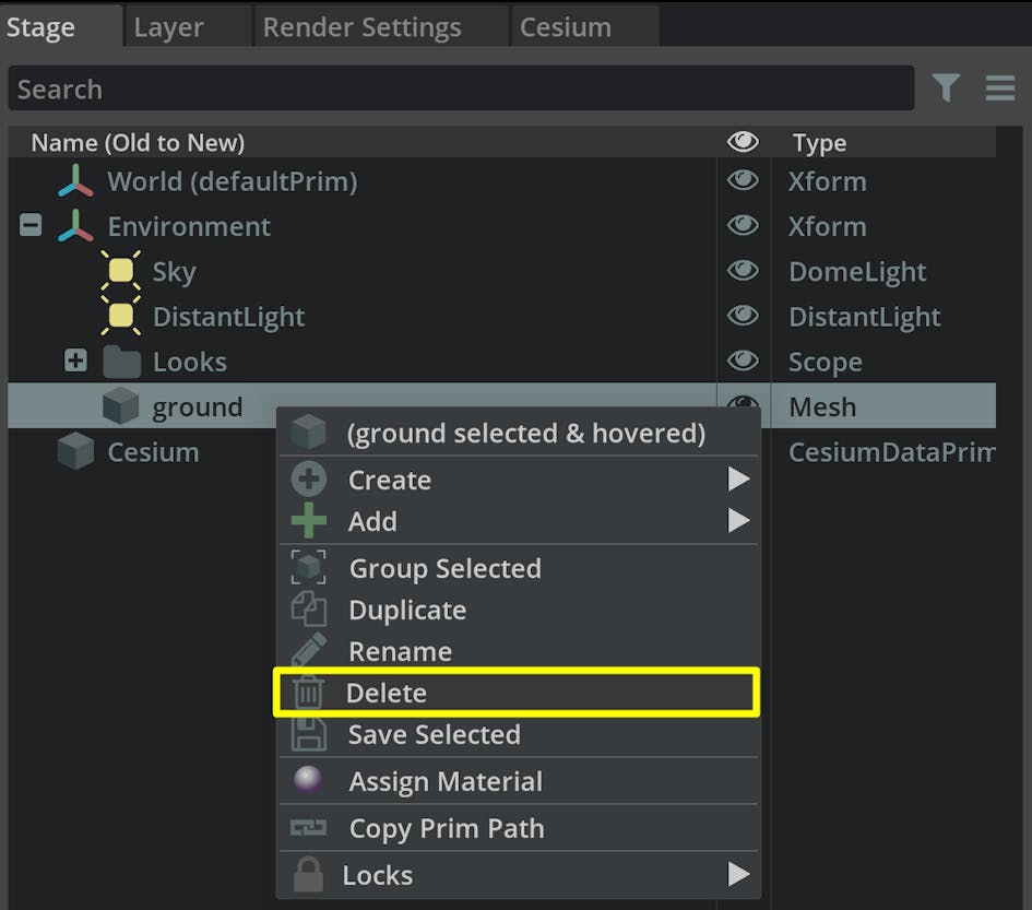 Cesium for Omniverse: Photorealistic 3D Tiles from Google Maps Platform ...