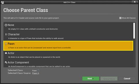 Building a VR App – Cesium