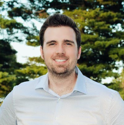 Ben Jewett – Cesium