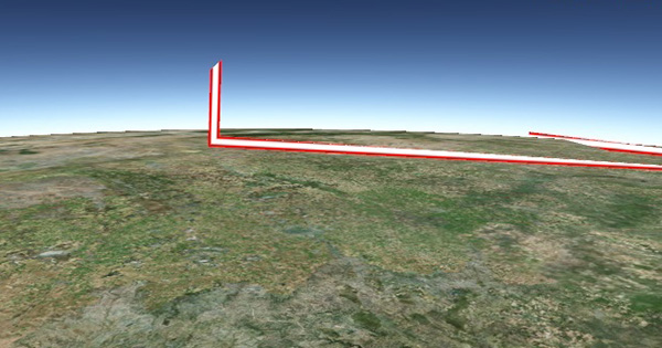 Robust Polyline Rendering With Webgl Cesium