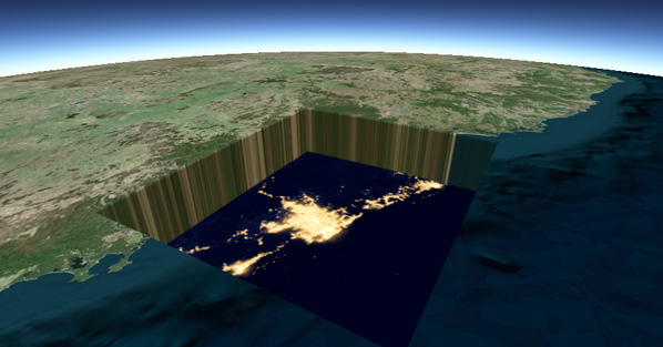 Introducing Cesium Plugins – Cesium