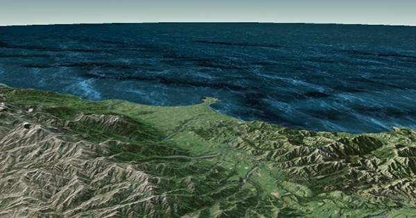 Cesium Version b30 Released – Cesium