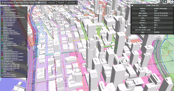 Cesium Version 1.9 Released – Cesium
