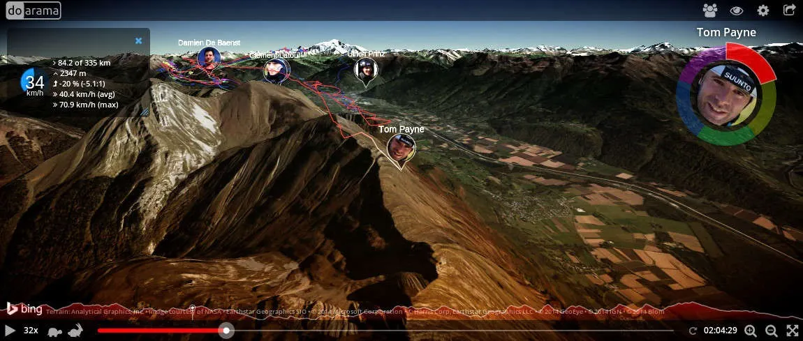 Graphics Tech in Cesium - The Graphics Stack – Cesium