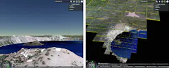 Graphics Tech in Cesium - The Graphics Stack – Cesium