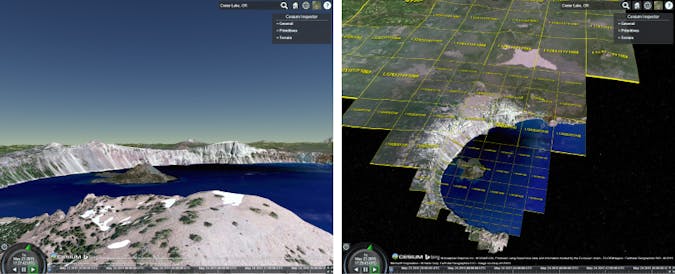 Graphics Tech in Cesium - The Graphics Stack – Cesium