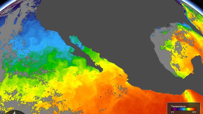 NASA’s Global Imagery Browse Services (GIBS) Provides Access to Public ...