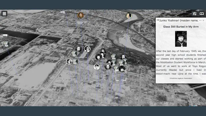 Learn about the Atomic Bomb's Effects on the Surrounding Community with ...