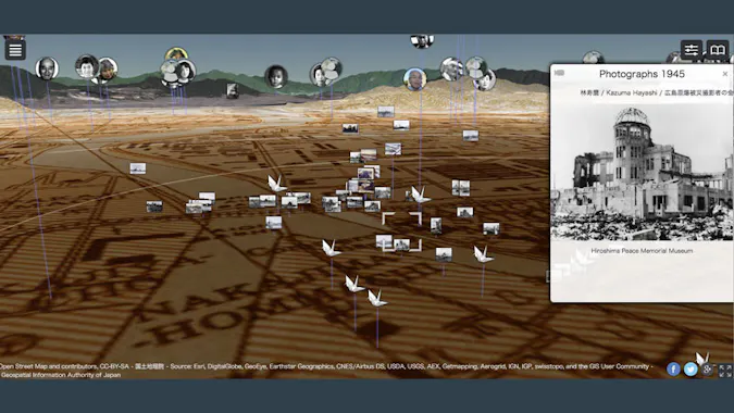 Learn about the Atomic Bomb's Effects on the Surrounding Community with ...