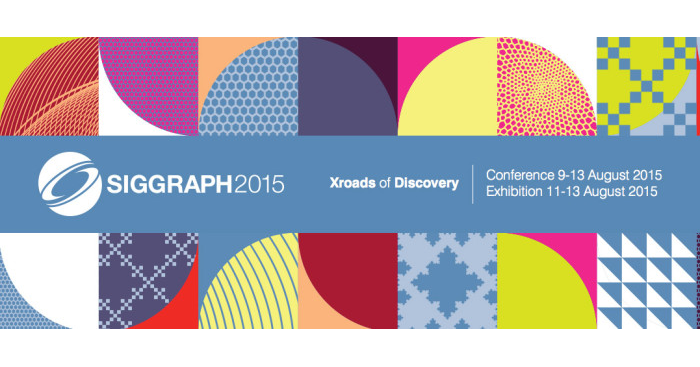 WebGL Sessions at SIGGRAPH 2015 – Cesium