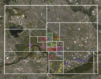 Introducing 3D Tiles – Cesium