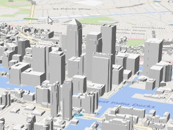 Introducing 3D Tiles – Cesium