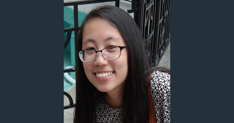 Katherina Lim joins the Cesium team – Cesium