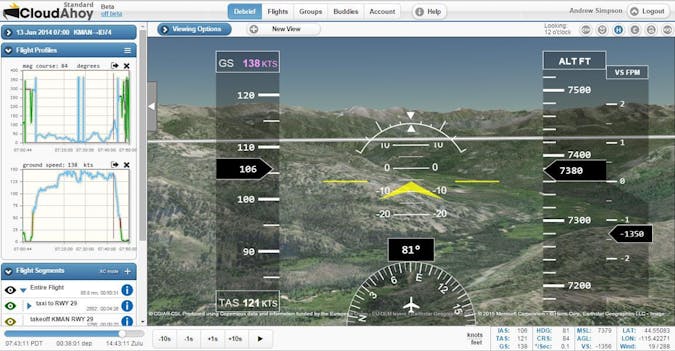 Cesium Version 1.13 Released – Cesium