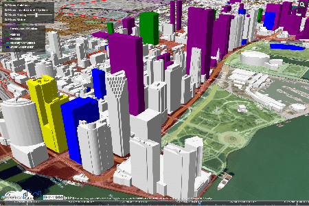 Real Estate – Cesium