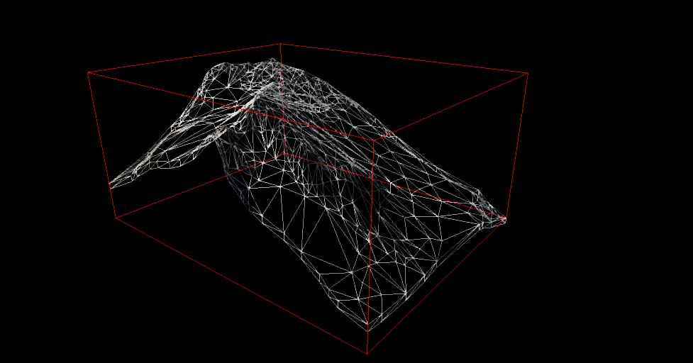 Terrain Quantization – Cesium