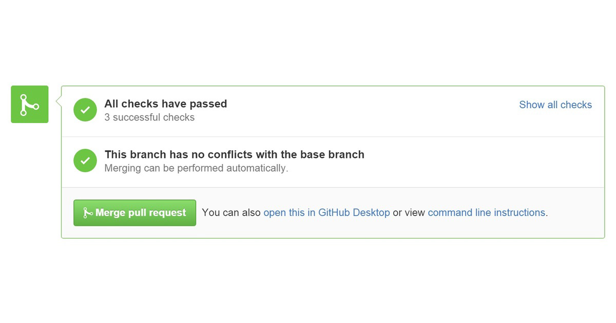 Website Continuous Integration with Travis CI, Jekyll, gulp, and GitHub – Cesium