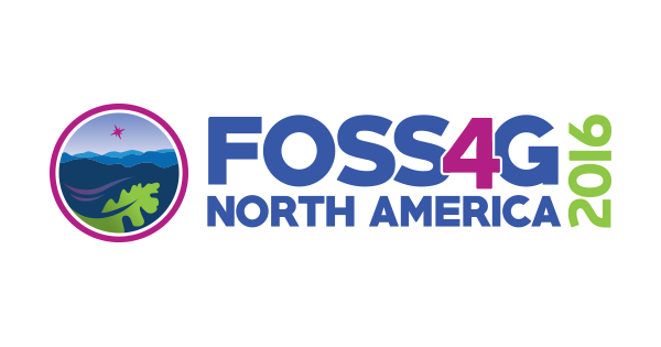 FOSS4G NA Program Announced – Cesium