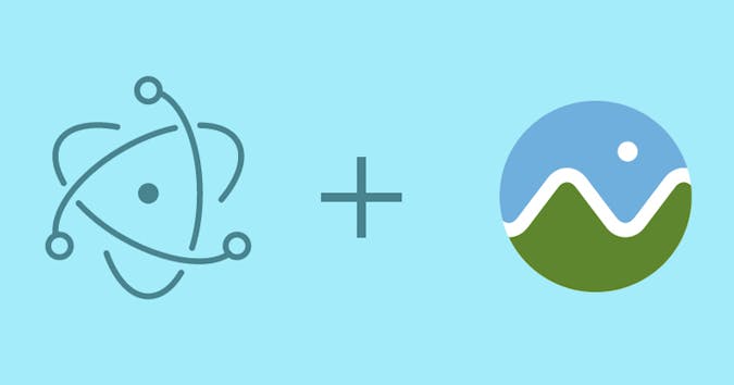 An Introduction to Cesium Desktop Apps with Electron – Cesium