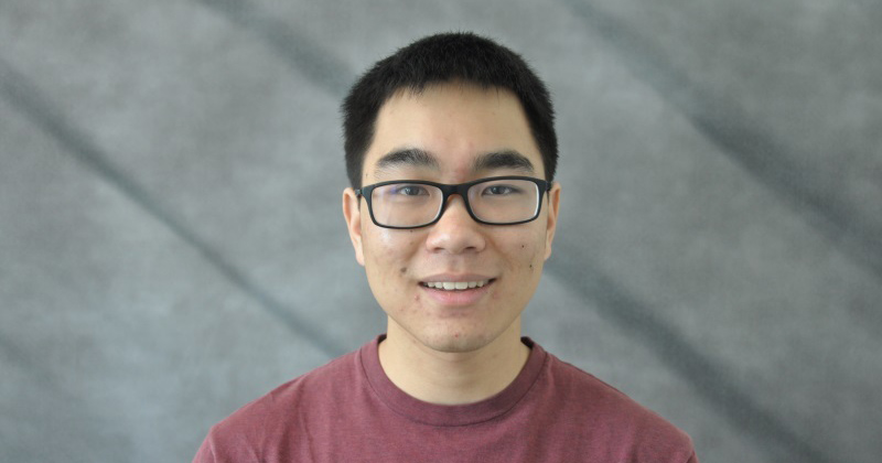Gary Li joins the Cesium team – Cesium