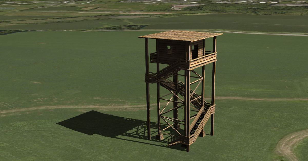 Cesium Version 1.22 Released – Cesium