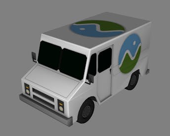 Using Quantization with 3D Models – Cesium