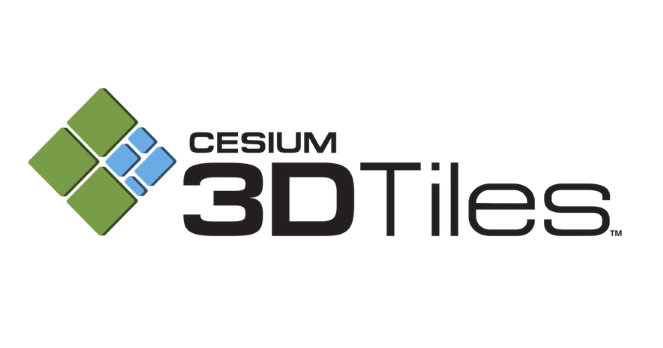 3D Tiles and the OGC – Cesium