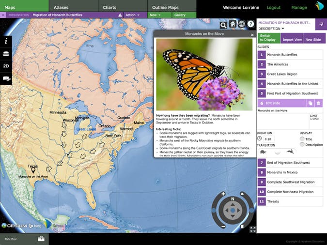 Cesium Version 1.30 Released – Cesium